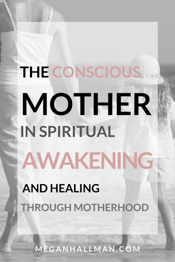 8 Healing Practices to Restore the Divine Feminine in Motherhood