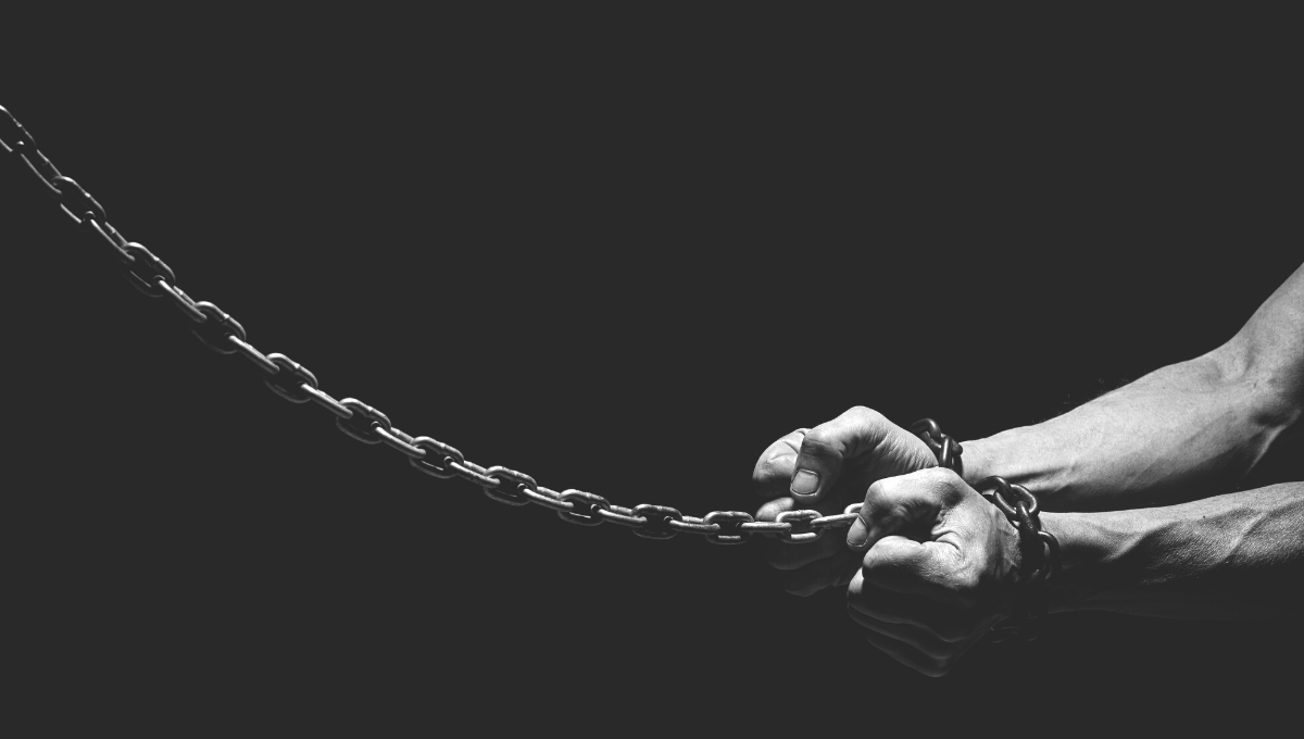 Breaking Free from the Wounded Power Struggle ‣ inBodyd Soul