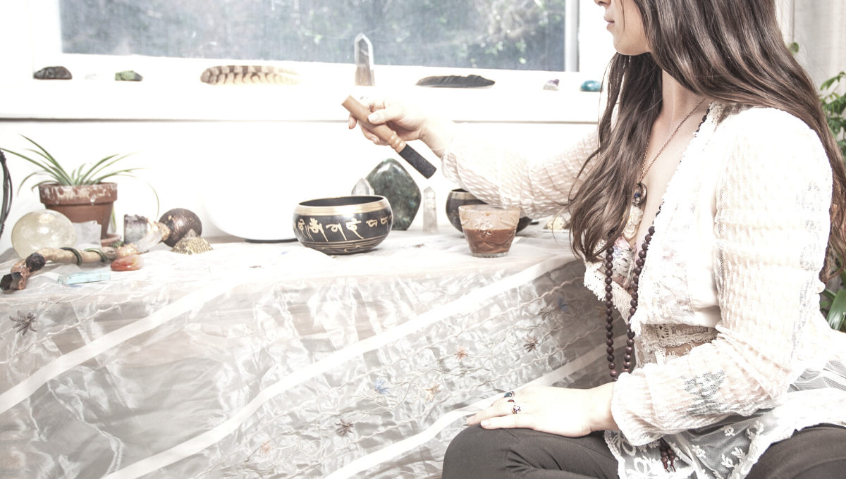 Spirituality Without Soul – 3 Practices to Restore Your Energy ...