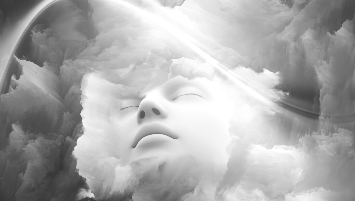Healing Through Dreamwork – How to Heal Using Your Dreams ‣ inBodyd Soul